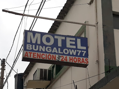 Motel Buganlow77 - Guayaquil - Moteles EC