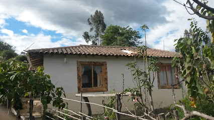 Loma Wasi Village - Cotacachi - Moteles EC