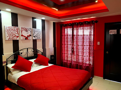 Motel Luxor - Quito - Moteles EC