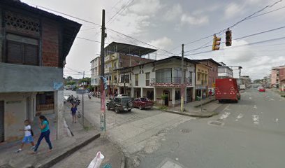 Hotel Azuay - Balzar - Moteles EC